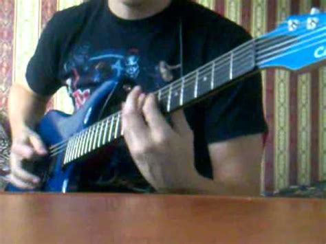 As Blood Runs Black Allegiance Intro YouTube