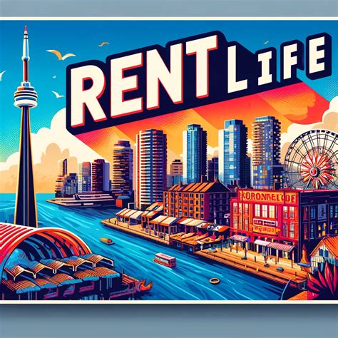 Toronto Where To Go Rent Life Blogs