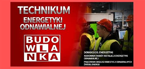 Technikum Urz Dze I System W Energetyki Odnawialnej Zesp Szk Nr