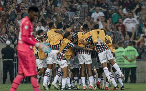 Assista Aos Melhores Momentos De Fluminense X Ldu Pela Recopa Sul