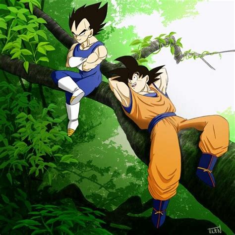 Épinglé par Vegelovely sur Passion Vegeta compilation of the best