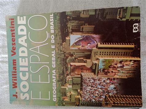 Sociedade espaco geografia geral ANÚNCIO Outubro Clasf