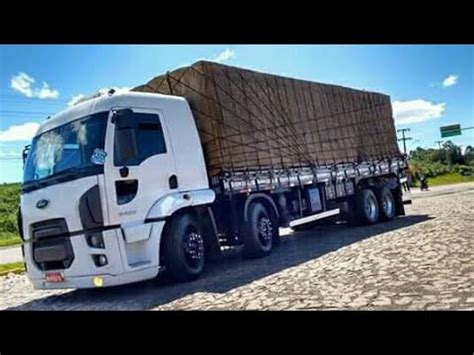 DJ Wagner l Caminhões Mais Qualificados do Brasil YouTube