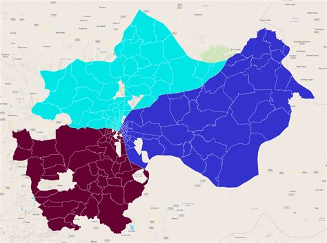 Konya N N Mahalleleri Atlasbig