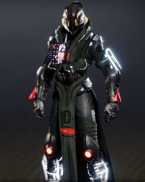 Destiny Warlock Destiny Bungie Destiny Game Sci Fi Armor Battle