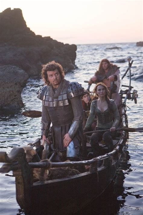Foto de la película Caballeros princesas y otras bestias Foto 15 por