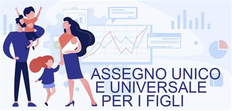 Assegno Unico 2023 Cambiano Le Regole Inps Ecco Gli Importi E Il
