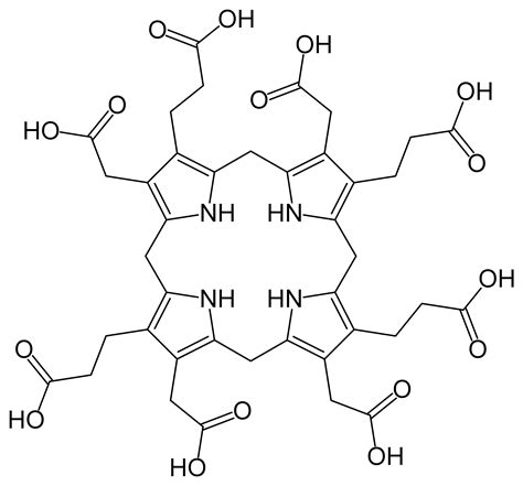 ملف Uroporphyrinogen III skeletal svg المعرفة