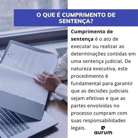 Cumprimento de sentença O que é prazos e modelo gratuito