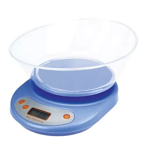 Pesa Alimentos Balanza Digital Pesa Comida Balanza De Cocina Gramera