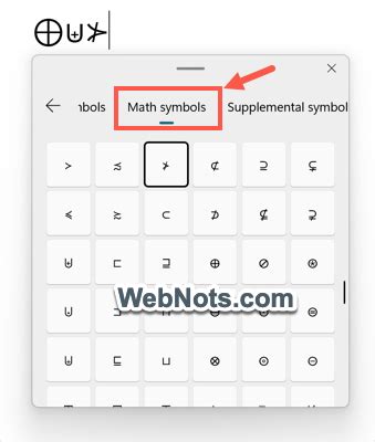 Save Time With Math Symbols Keyboard Shortcuts Busy Miss Off