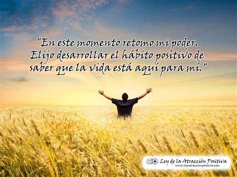 50 Imagenes De Decretos Y Afirmaciones Positivas 01 Ley De La