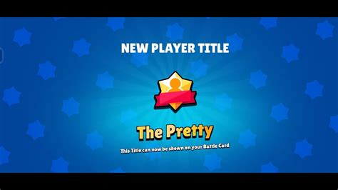 LAST GAME TO COLT MASTERY GOLD 1 TO 3 BRAWL STARS YouTube
