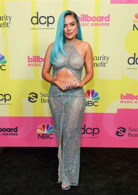 The Most Daring Naked Dresses Celebrities Have Worn Billboard Music