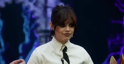 Jenna Ortega Says She Dislikes This Popular Pop Song And The Internet