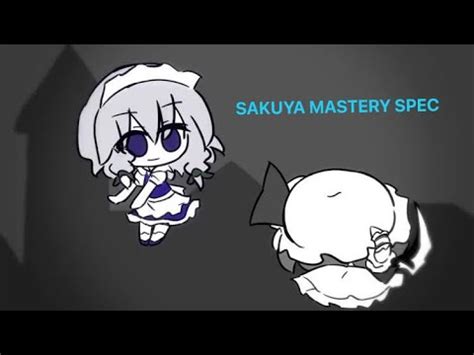 Sakuya Showcase Sakura Stand Youtube