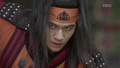 Hwarang Episode 14 Dramabeans Korean Drama Recaps