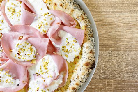 La pizzeria dove l impasto è il vero protagonista Cagliari Vistanet