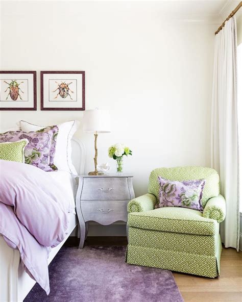 27 Purple And Green Bedroom Ideas That You Can T Miss In 2024