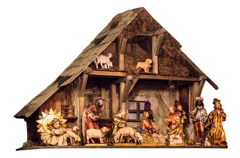 Weihnachtskrippe Schreibung Definition Bedeutung Beispiele DWDS