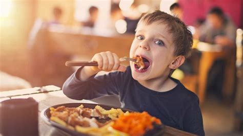 Alimentação Infantil 10 Receitas Saudáveis para Crianças Faça Hoje