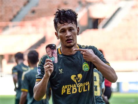 Hal Menarik Laga Persebaya Vs Persikabo
