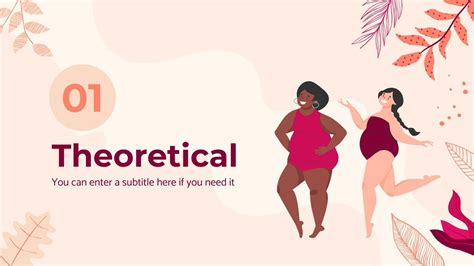 Stop Body Shaming Campaign Google Slides And PowerPoint