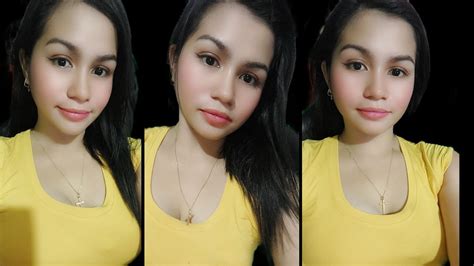 Livestream Lapagan Dikitan Promote Kantahan Daisy Lyn Youtube