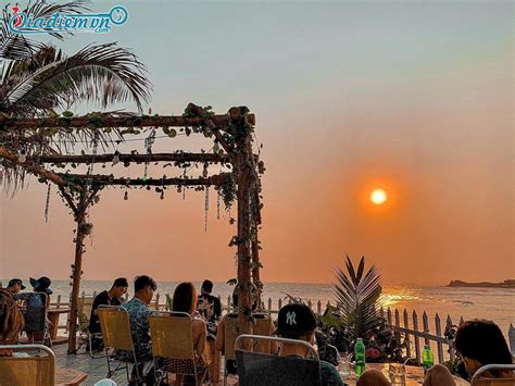 Tuyệt tác Các quán cafe đẹp ở Vũng Tàu View đẹp nét riêng riêng