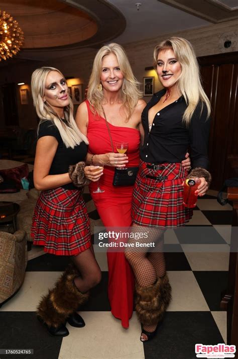 Penny Lancaster Aka Penny Lancaster Nude Leaks Fapellas