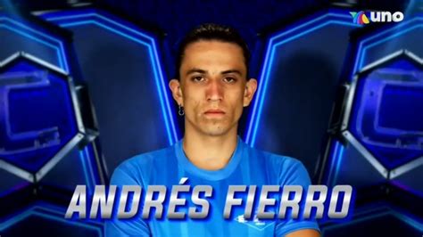 18 Tiros Perfectos Andrés Fierro Exatlón 6 YouTube