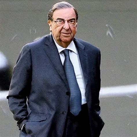 Still Of Florentino Perez As The Godfather Stable Diffusion OpenArt