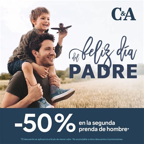 Arriba Imagen Promociones Dia Del Padre Abzlocal Mx