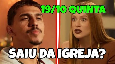 FUZUÊ CAPÍTULO DE HOJE 19 10 QUINTA RESUMO COMPLETO DA NOVELA FUZUÊ