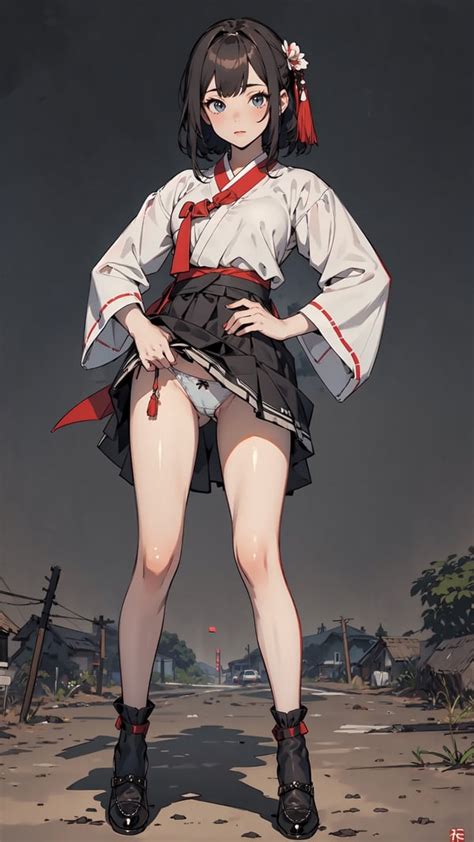 Post Created By User Cntw Tensor Art
