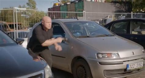 Imcdb Org Fiat Punto Elx A Serie In Einstein P Pady
