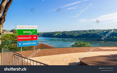 Foz Do Brasil Apr 20 2022 Stock Photo 2153435695 Shutterstock