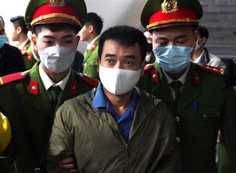 Những phát ngôn đáng chú ý trong 3 ngày xét xử vụ án Việt Á