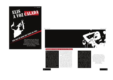 Diagramação Acadêmica by Paloma Gimenes Issuu