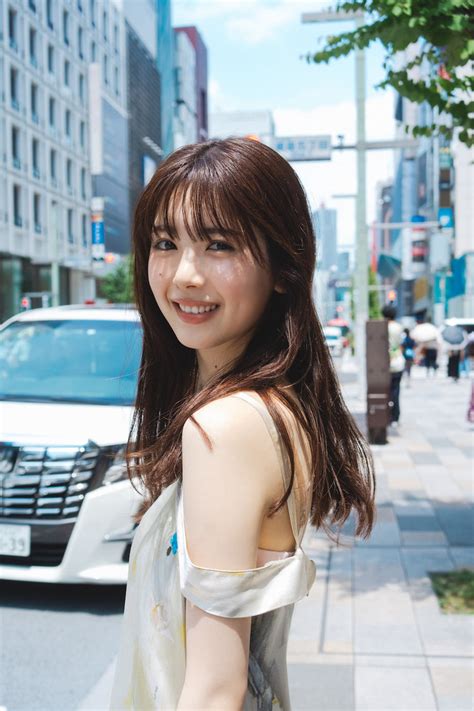 画像B L T 2024年9月号東京ニュース通信社刊撮影HIROKAZU乃木坂46 筒井あやめ力強い姿で魅せる B