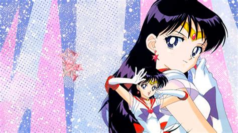 Sailor Moon As Se Ver A Sailor Mars En La Vida Real Seg N La