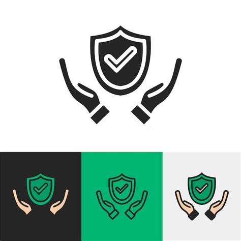 Premium Vector Trust Icon Containing Confidence Credibilityfriends
