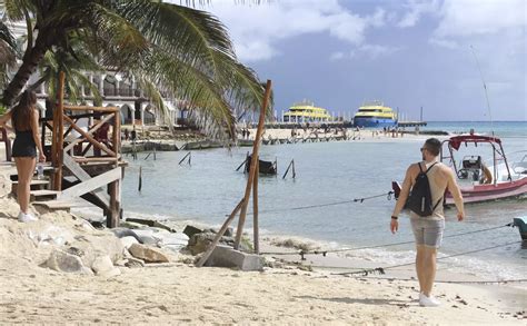 Vacaciones Dignas Ya Son Oficiales Publican La Reforma En El Dof