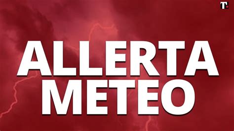 Allerta Meteo In Valle D Aosta Il Bollettino Della Protezione Civile