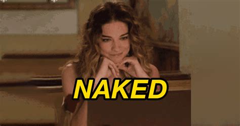 Naked