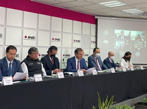 INEMexico on Twitter De ser el caso el INEMexico recurrirá a todas