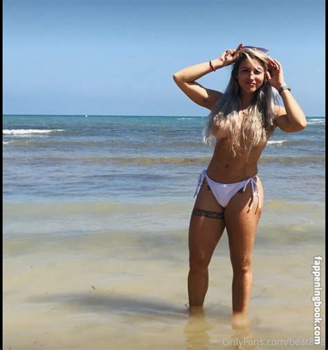 Beatriz Del Olmo Sr Delolmo Nude Onlyfans Leaks The Fappening
