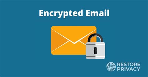How To Encrypt Email And Best Encrypted Email Services