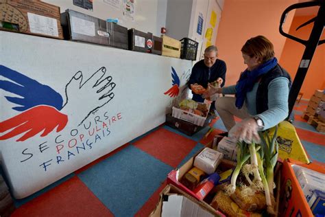 Cambriolé le Secours populaire de Gentilly lance un appel aux dons