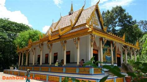 10 địa điểm du lịch Sóc Trăng nhất định phải đến 2024